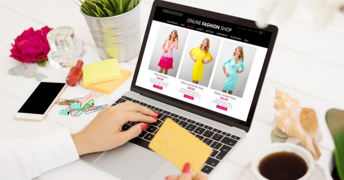 ¿Vas a comprar online? ¡Sigue estos consejos para hacerlo en forma segura!