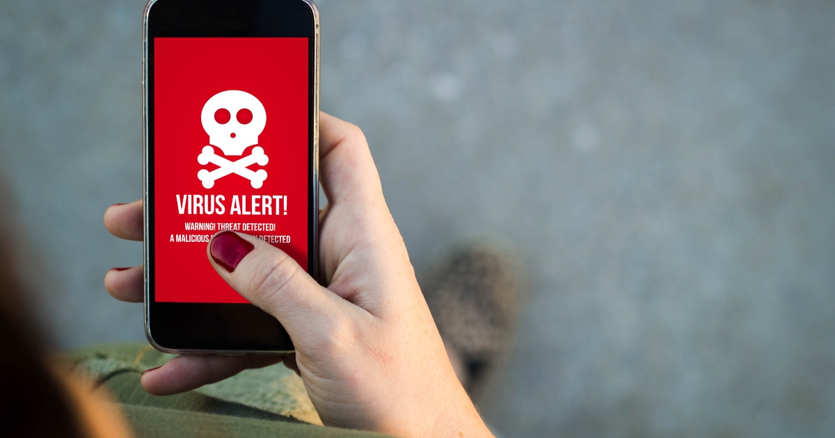 ¿Mi Smartphone tiene virus? 7 señales para saberlo