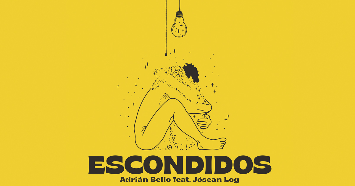 Adrián Bello Lanza Primer Single Sobre Amores Escondidos En El Mes Del