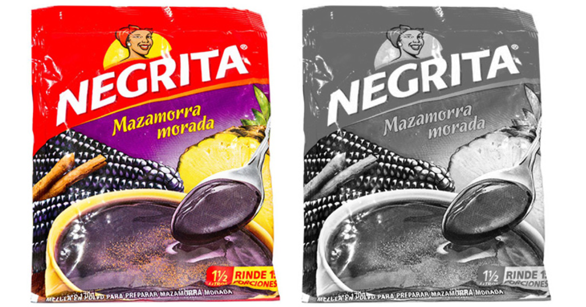 ‘Negrita’ cambiará de nombre e identidad visual para generar “inclusión ...