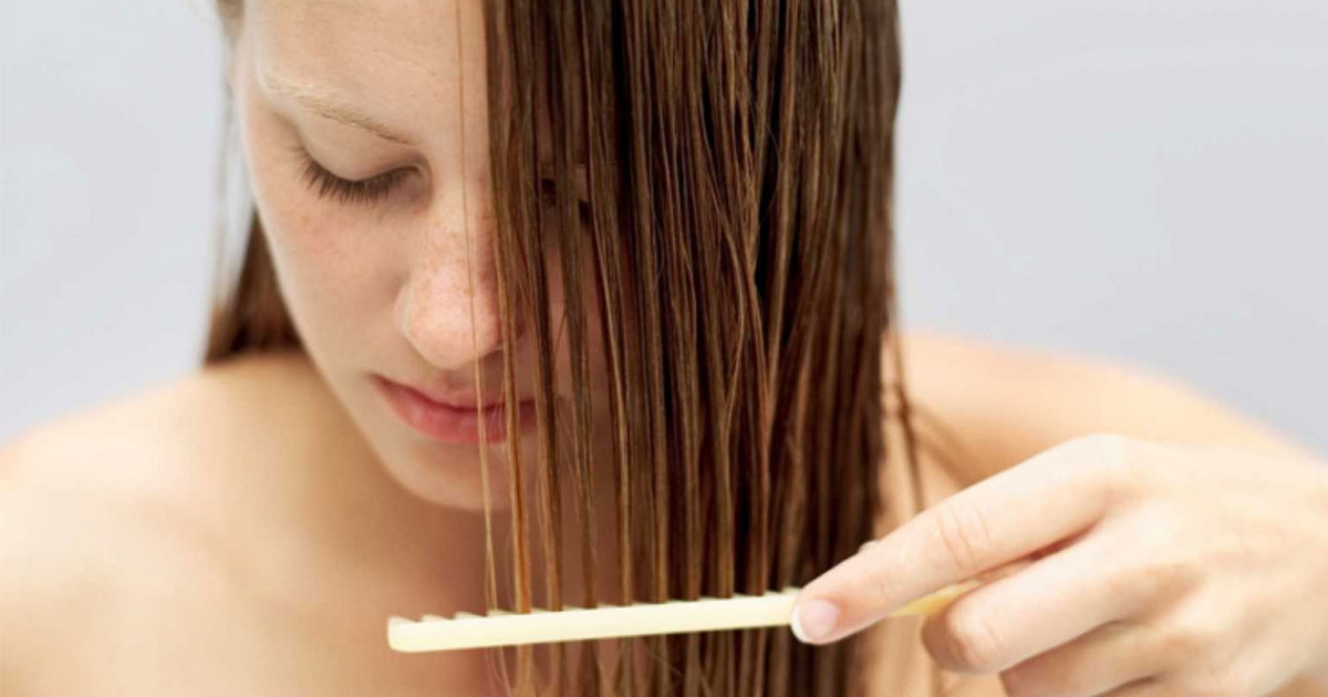 ¿Qué es el ‘Hairskincare’ y cómo realizarlo para obtener un cabello ...