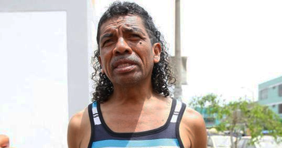 Cómico ‘Cachay’ denuncia que clínica le exige S/40 mil para atender a ...