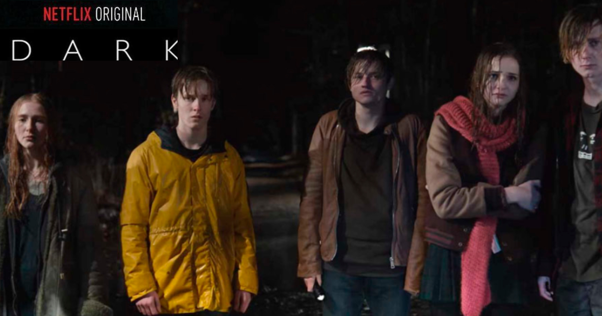 Conoce cómo fue el casting de los actores de "Dark" | VIDEO