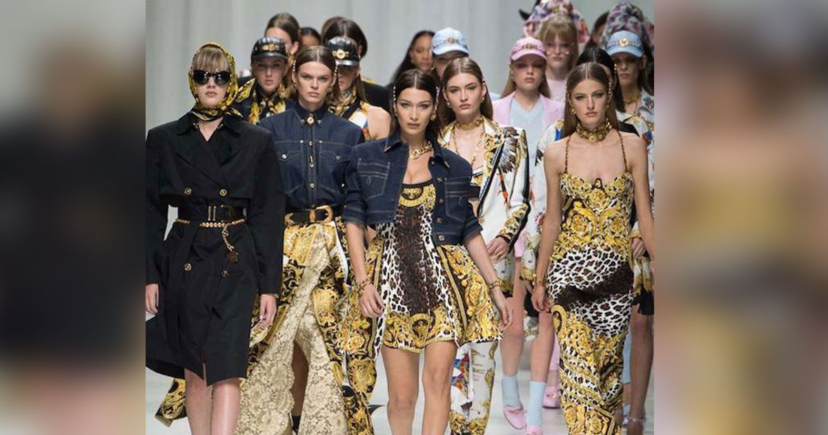 La Semana de la Moda de Milán traerá de vuelta los desfiles ...