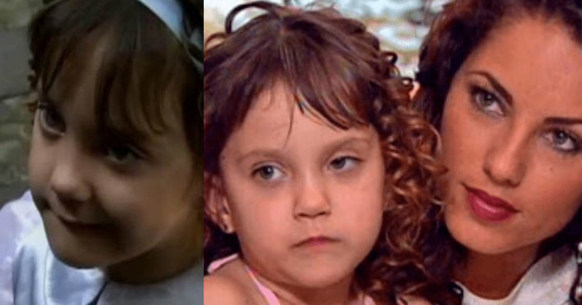 Sobrina de ‘Rubi’ presume su romance ahora que es una hermosa jovencita ...