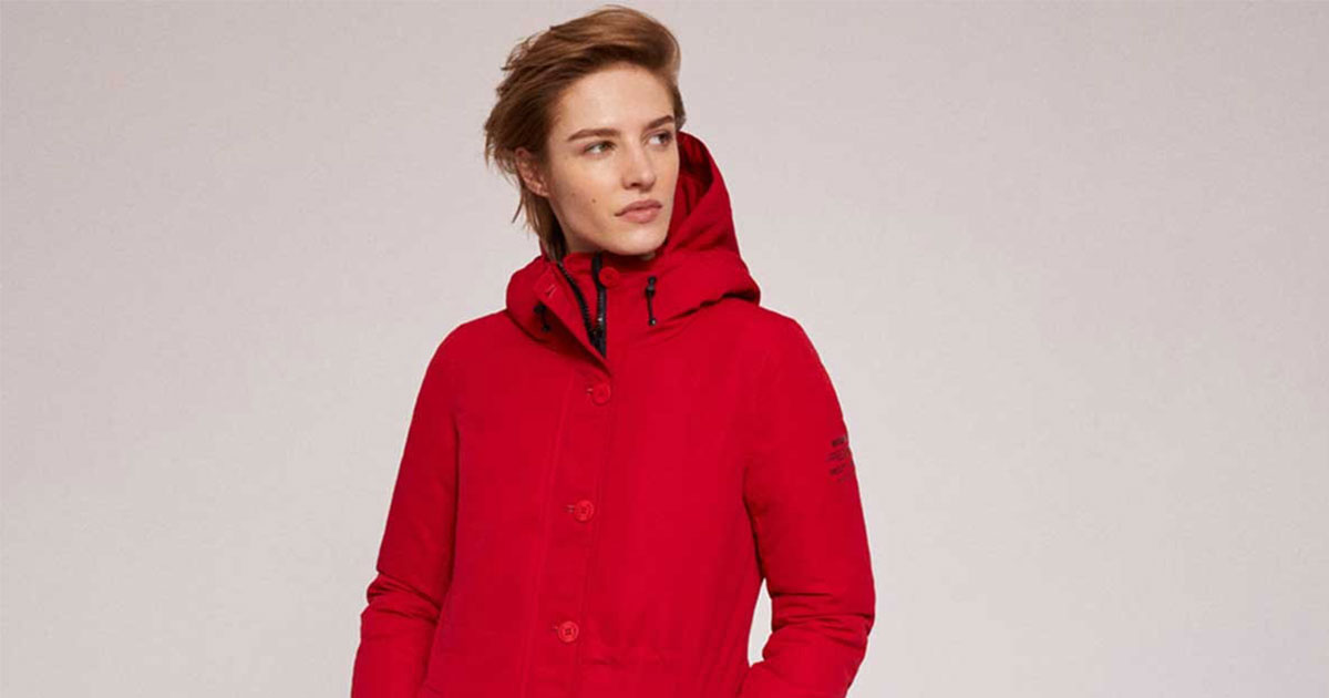 Crean prendas antibacterianas con nueva tecnología que reduce ...