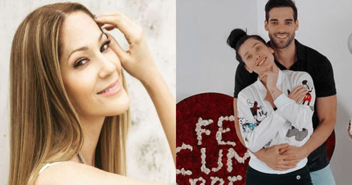 Edith Tapia deja mensaje en redes: “No te adaptes a lo que no te hace ...