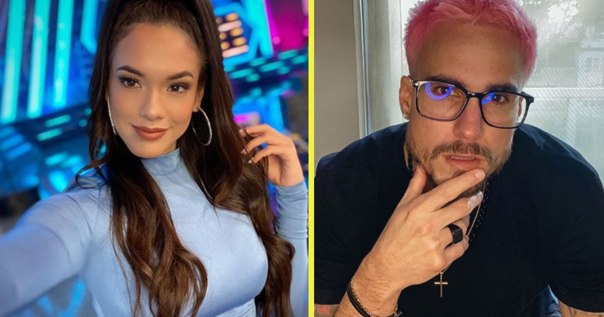 Jazmín Pinedo sorprende a Gino Assereto con su mensaje al regresar a EEG | VIDEO