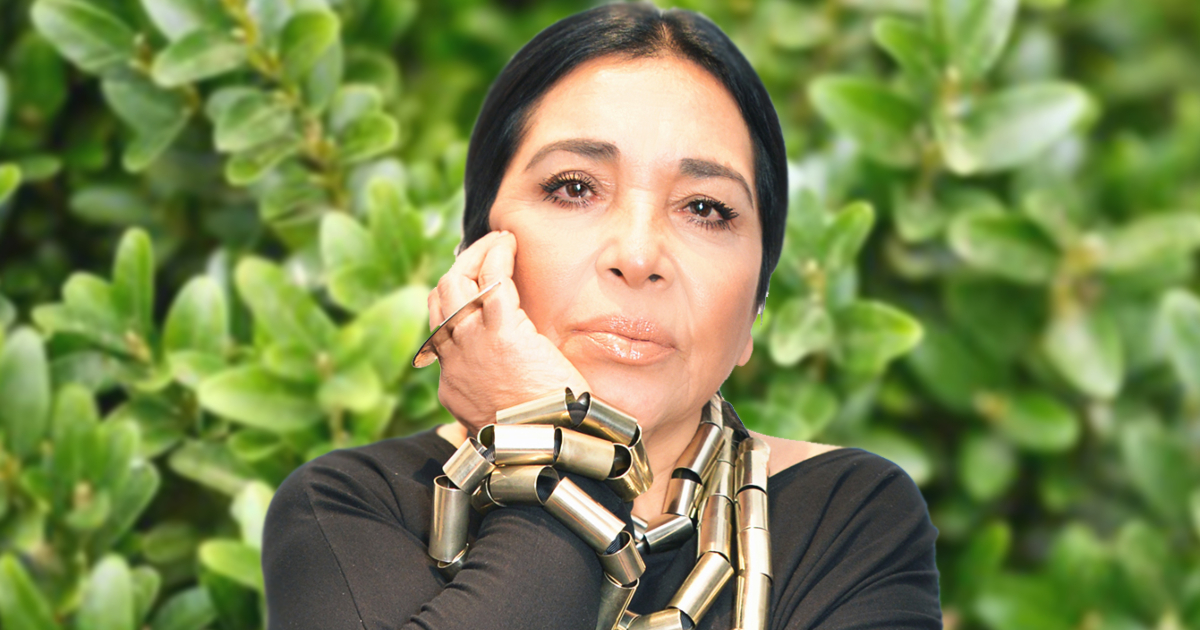 Meche Correa: "Nuestra misión es fomentar el consumo peruano y apuntar ...