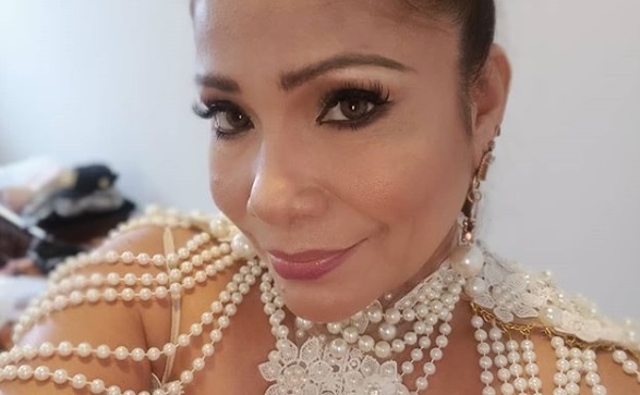 Marisol espera regresar pronto a los conciertos: "La música levantará ...