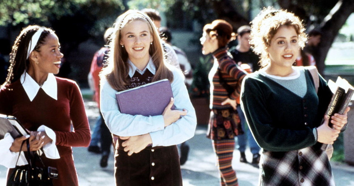 “Clueless” regresa con una nueva serie por su aniversario 25