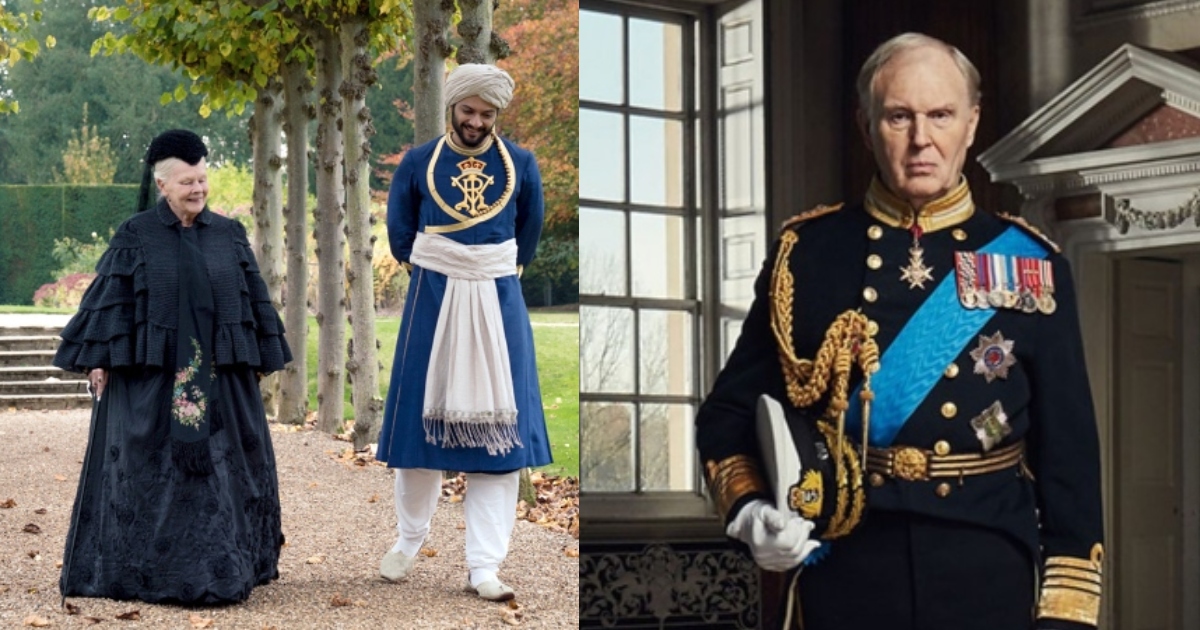 Películas sobre la realeza que regresan a la pantalla gracias a Studio ...