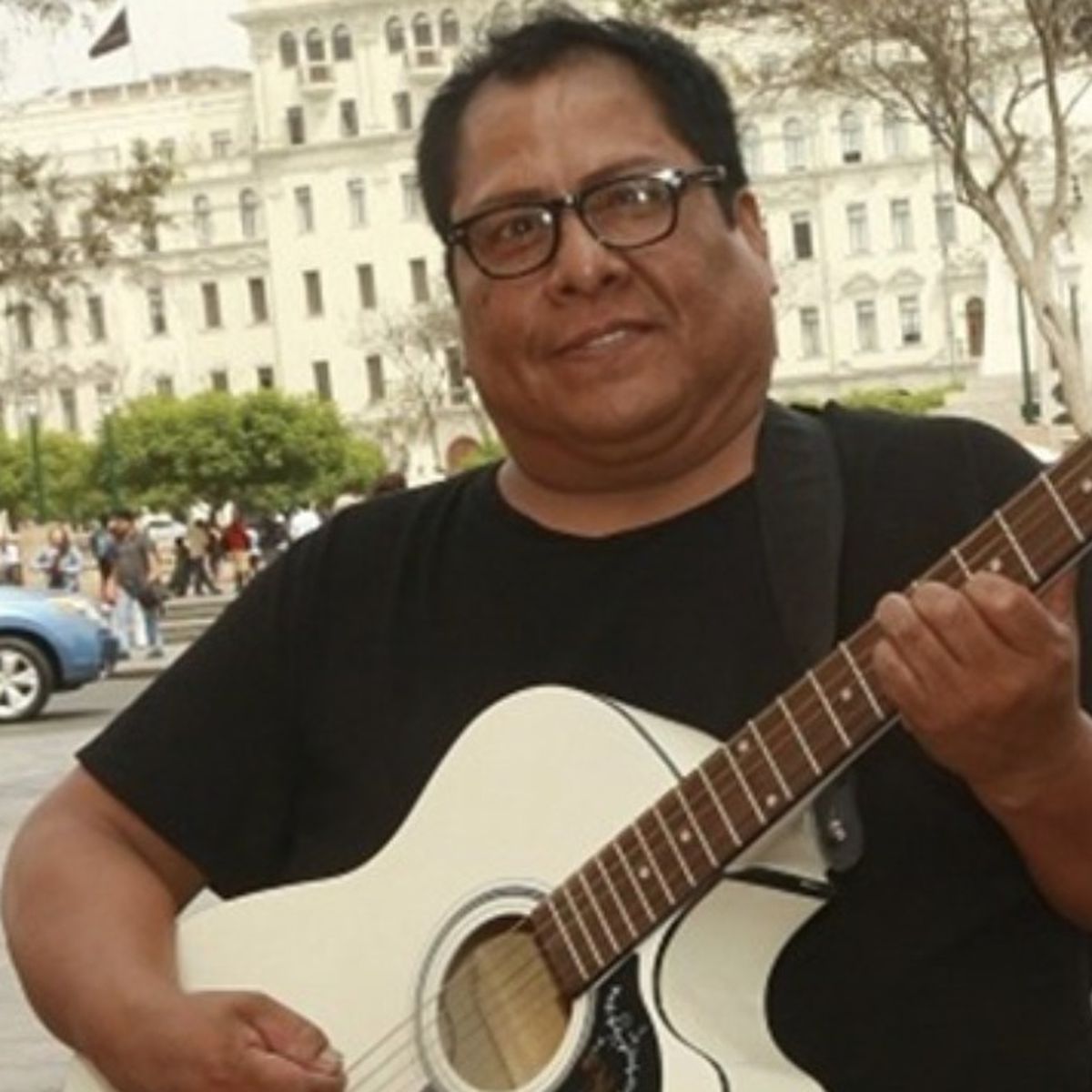 “Sigue en estado crítico”: Esposa de Cachuca pide rezar por su mejoría