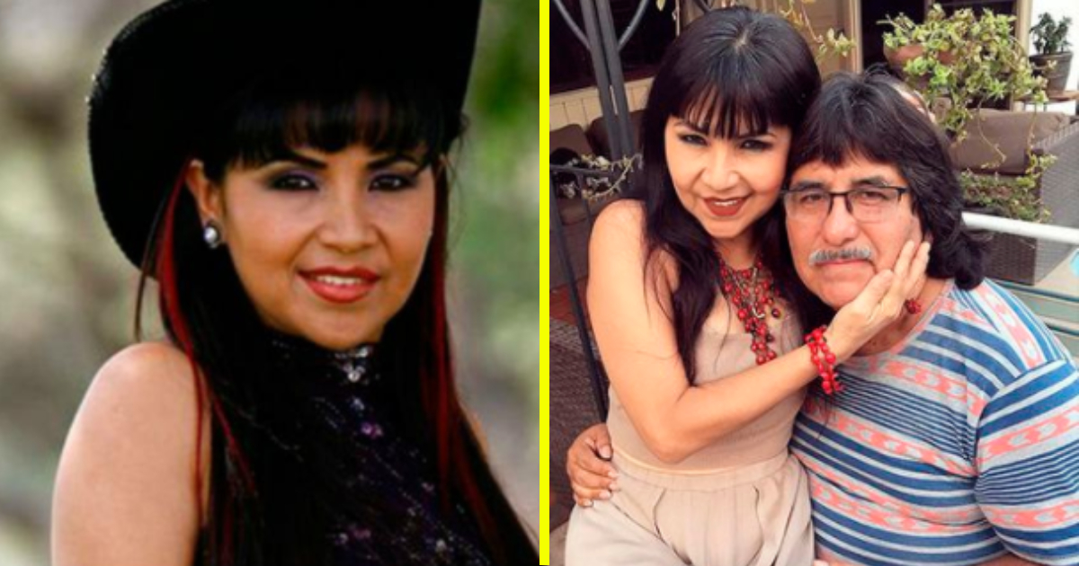 Rossy War contó que sus hijos y Tito Mauri contrajeron COVID-19: "No ...