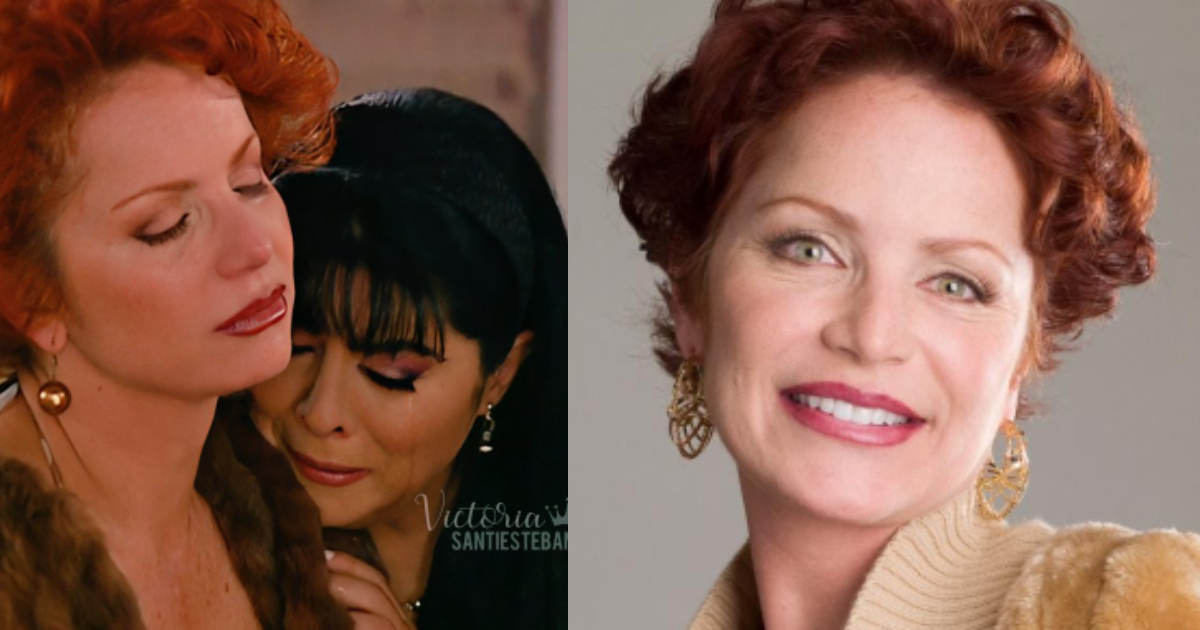 Diana Quijano: La actriz peruana que triunfó con su talento en Televisa ...