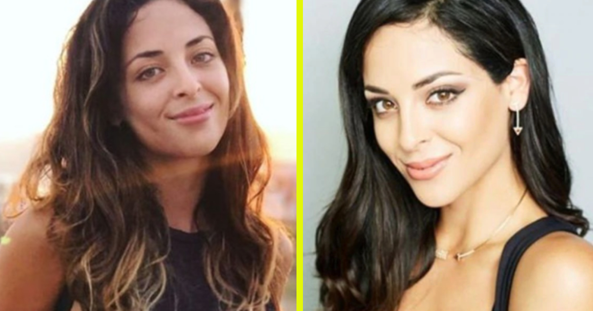 Andrea Luna reveló con emotivo vídeo que tuvo COVID-19: "La he pasado mal"