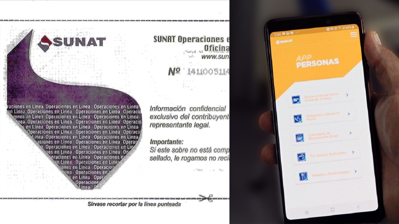 ¿Cómo genero mi RUC digital y para qué sirve?