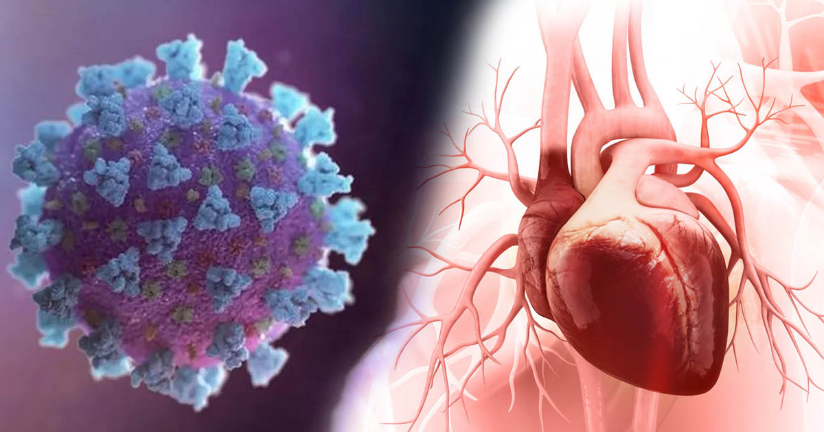 ¿Si soy paciente asintomático la COVID-19 me afecta el corazón?