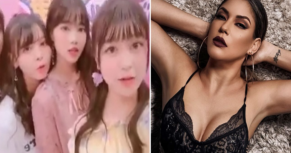 Música de Tilsa Lozano se hace tendencia en Asia Música de Tilsa Lozano se hace tendencia en Asia