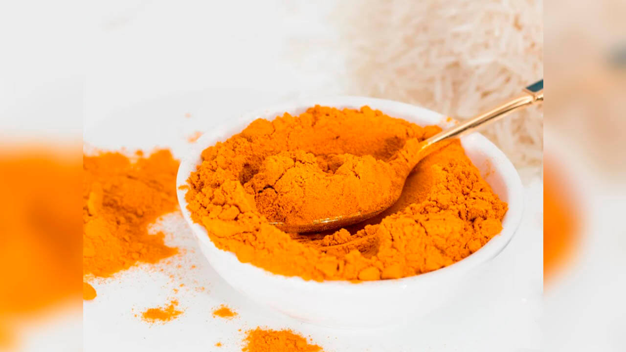 Beneficios del té de cúrcuma como antiinflamatorio y antioxidante