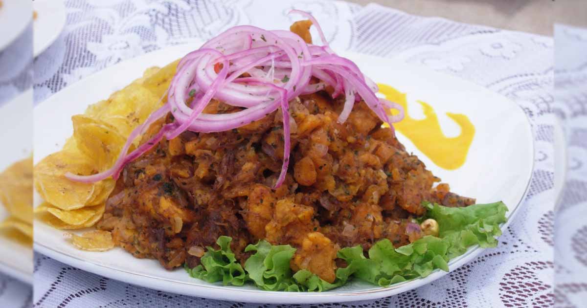 Seco de chabelo: delicioso y tradicional plato de piurano para compartir