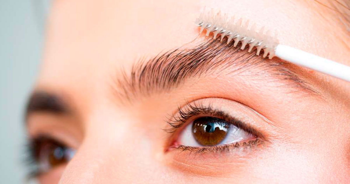 3 trucos para que tus cejas se vean más perfiladas sin maquillaje