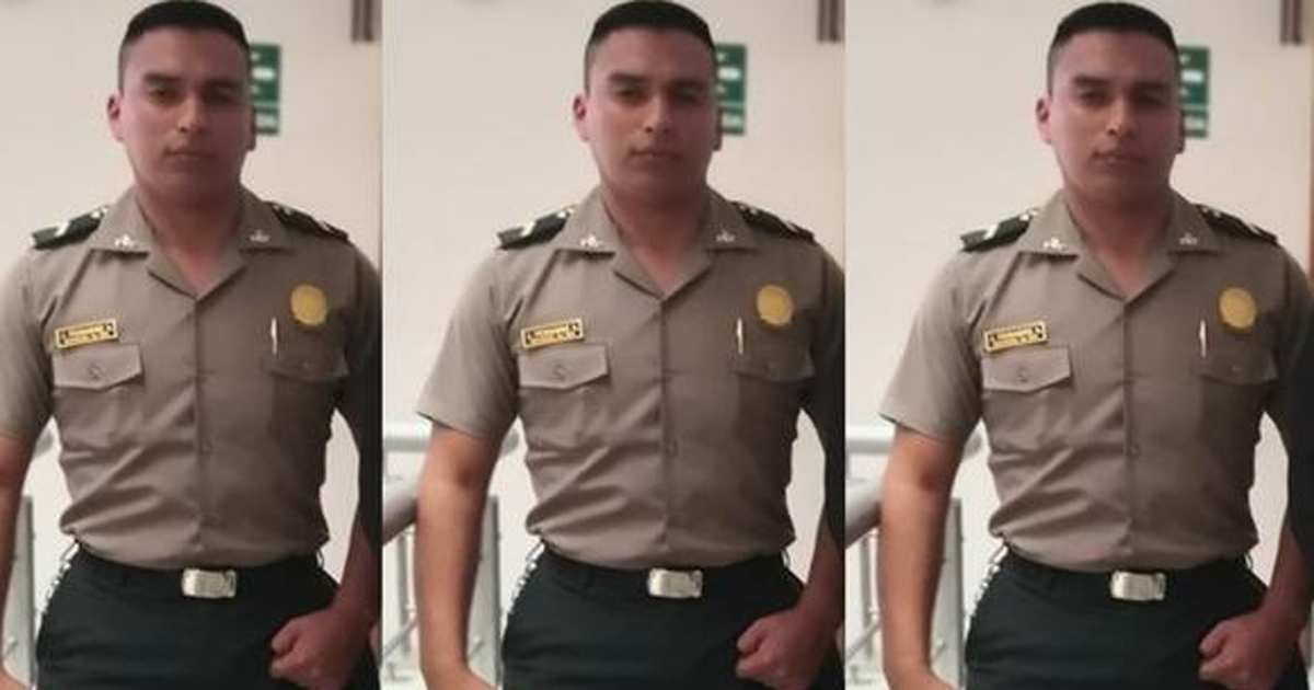 Huánuco: Investigan a suboficial de la PNP que pidió coima de 5 mil soles