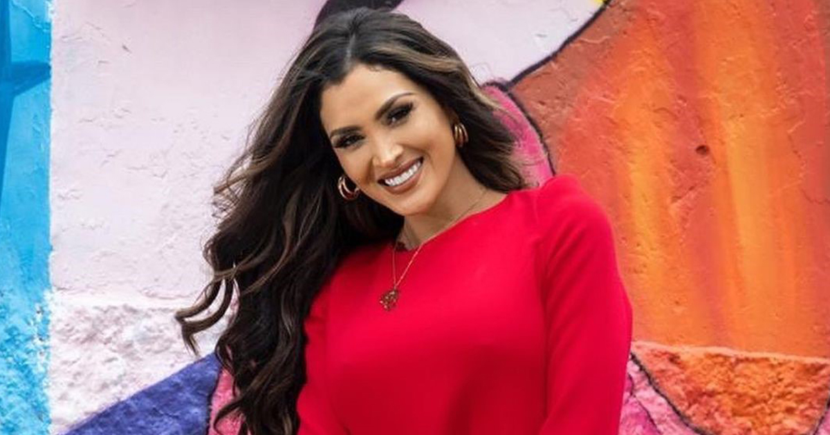 Michelle Soifer regresa a EEG: "No han querido que vuelva pero acá estoy"