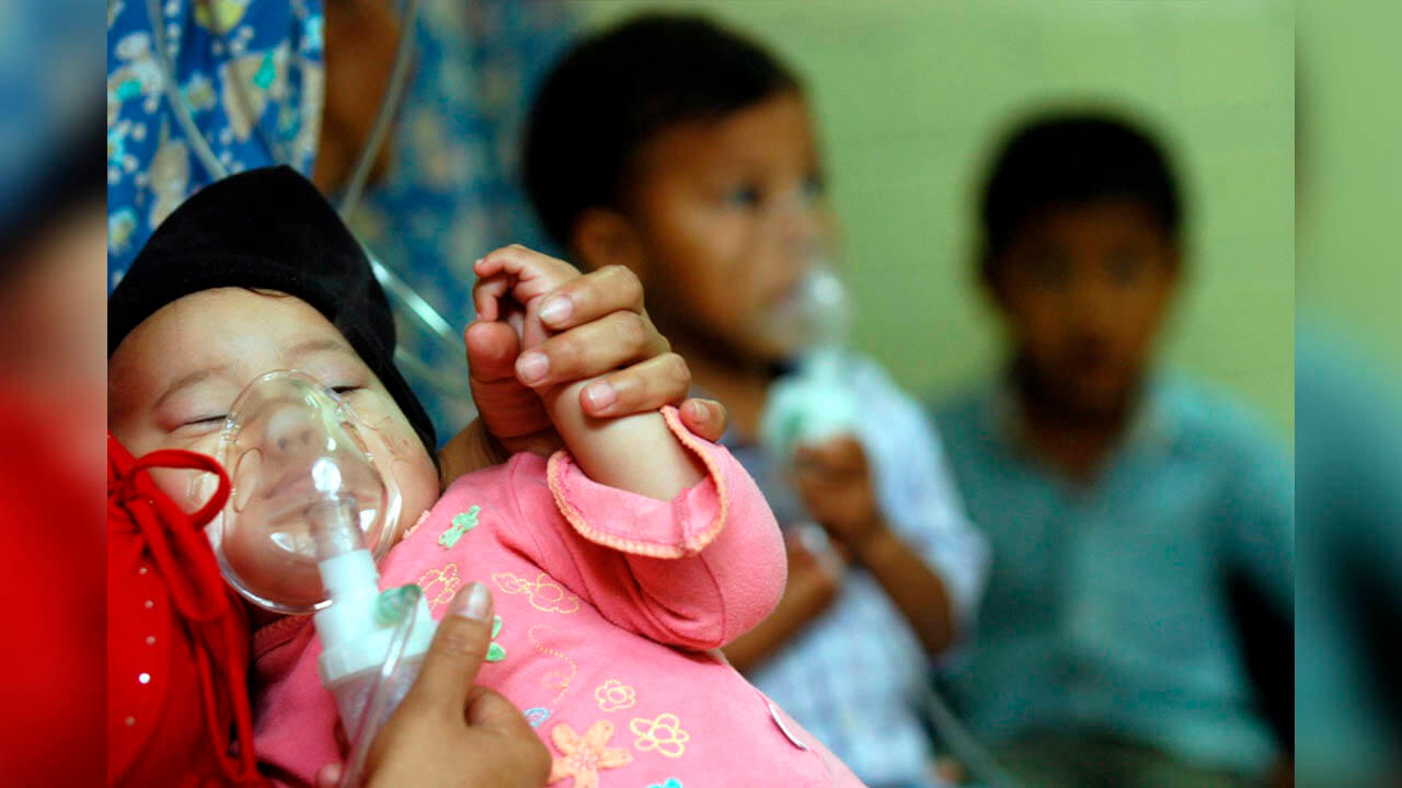 Perú: Ocho datos que debes conocer de la difteria en plena pandemia