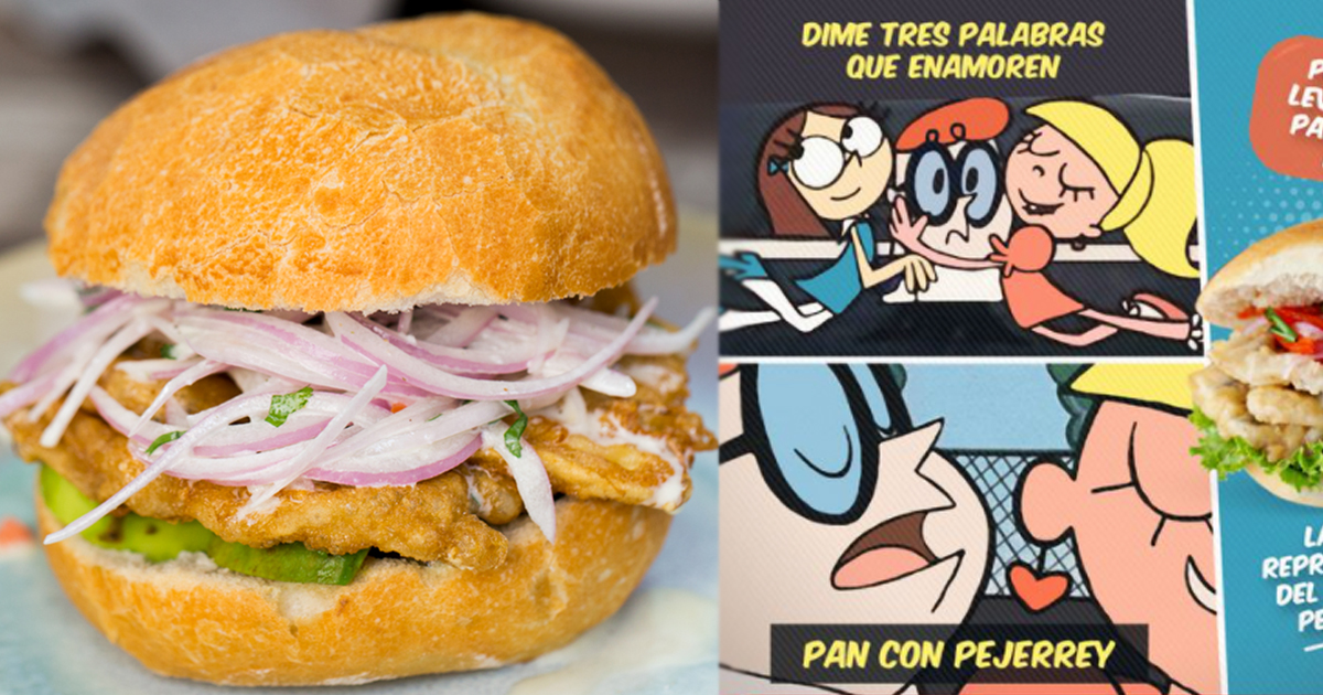 ¡Se acabó la veda! Ya puedes preparar un sabroso y contundente pan con ...