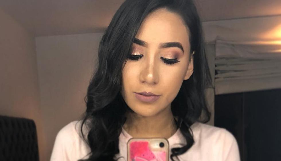 Samahara Lobatón revela cómo bajó de peso a días de dar a luz