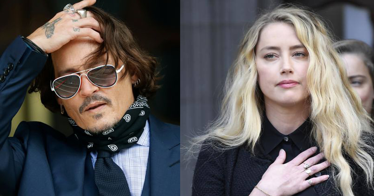 Johnny Depp tras perder juicio con The Sun: Peligra su permanencia en ...