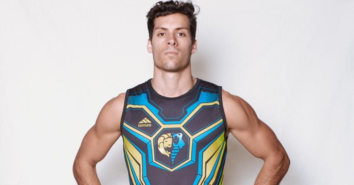 Patricio Parodi hace mea culpa por reacciones impulsivas en EEG