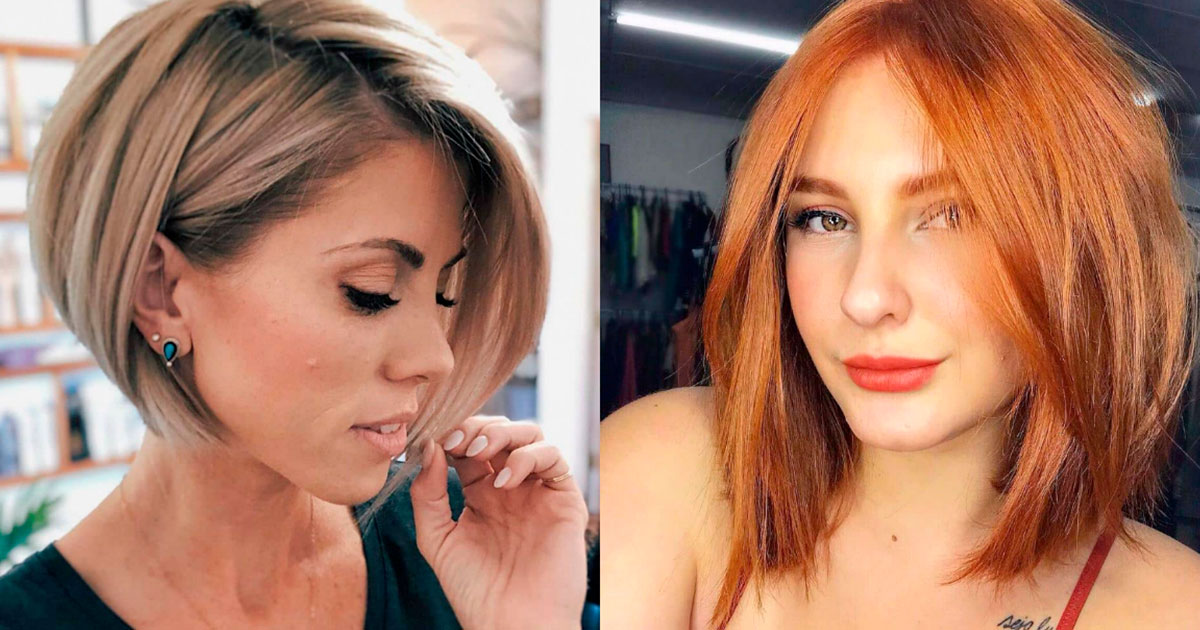 ¡Actualiza tu look! Cortes de cabello para renovarte este verano 2021