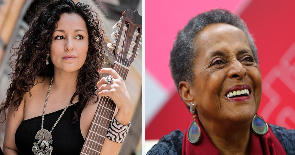 Estos son los artistas peruanos nominados a los Latin Grammy 2020