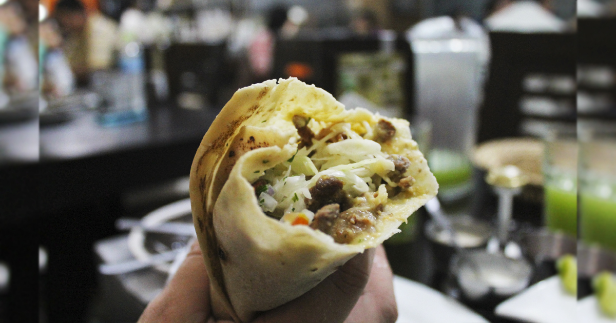 Shawarma de cordero: aprende a preparar este tradicional plato árabe