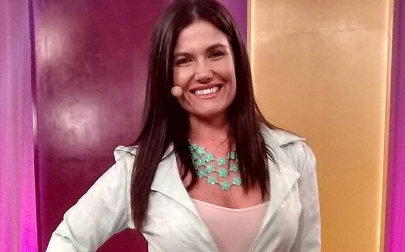 Daniela Cilloniz fue internada tras tener complicaciones con su embarazo