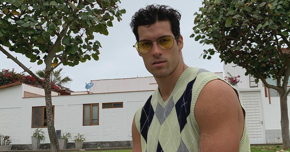 Patricio Parodi confirmó estar bien de salud tras retornar a Esto es guerra