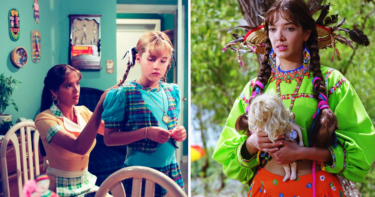 ¿Qué fue de Rosa Isela la hija de María Isabel? ¡Ya tiene 37 años!