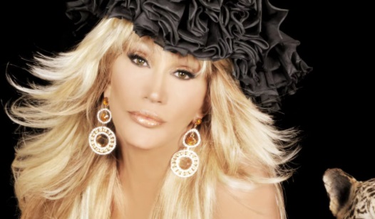 Laura León cuenta cuál es su secreto para no subir de peso a sus 67 años