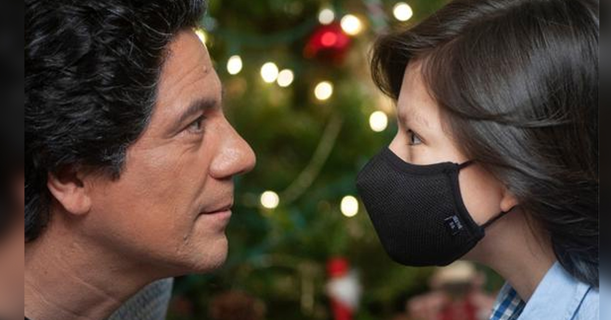 Bruno Odar es protagonista de obra sobre la Navidad en tiempos de covid-19