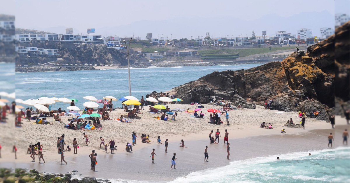 Verano 2021: todo lo que debes saber antes de ir a la playa