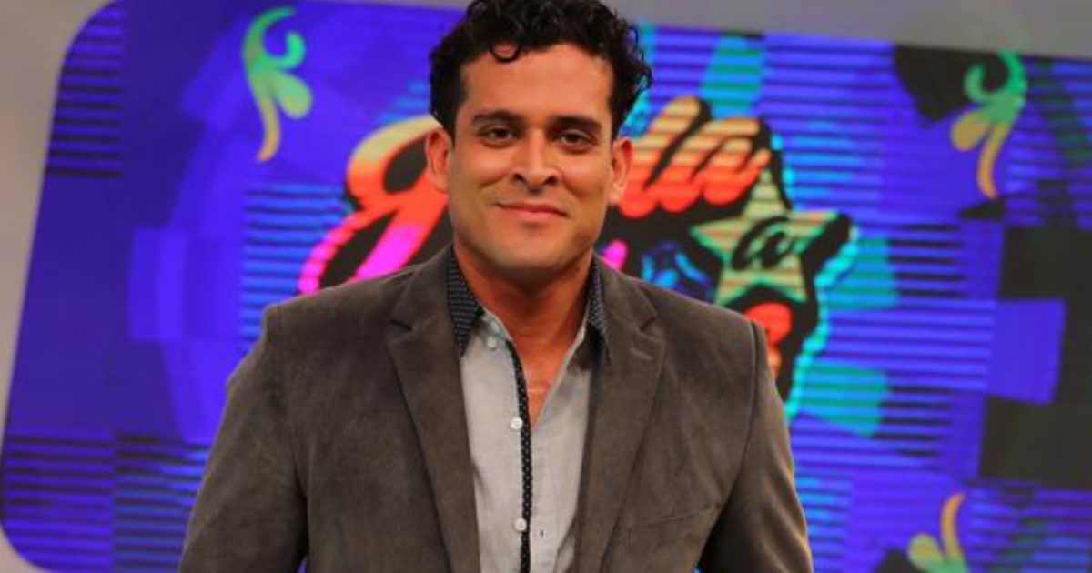 Christian Domínguez hará gira con su agrupación por Europa en marzo