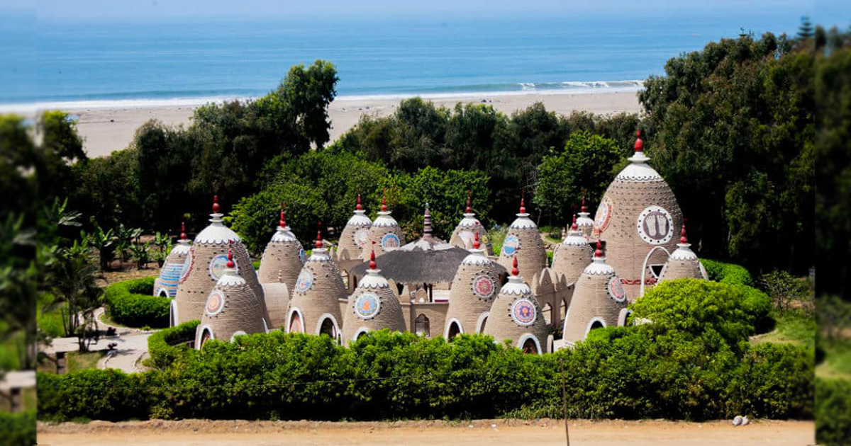 Eco Truly Park a solo dos horas de Lima: 5 cosas para hacer y cómo llegar