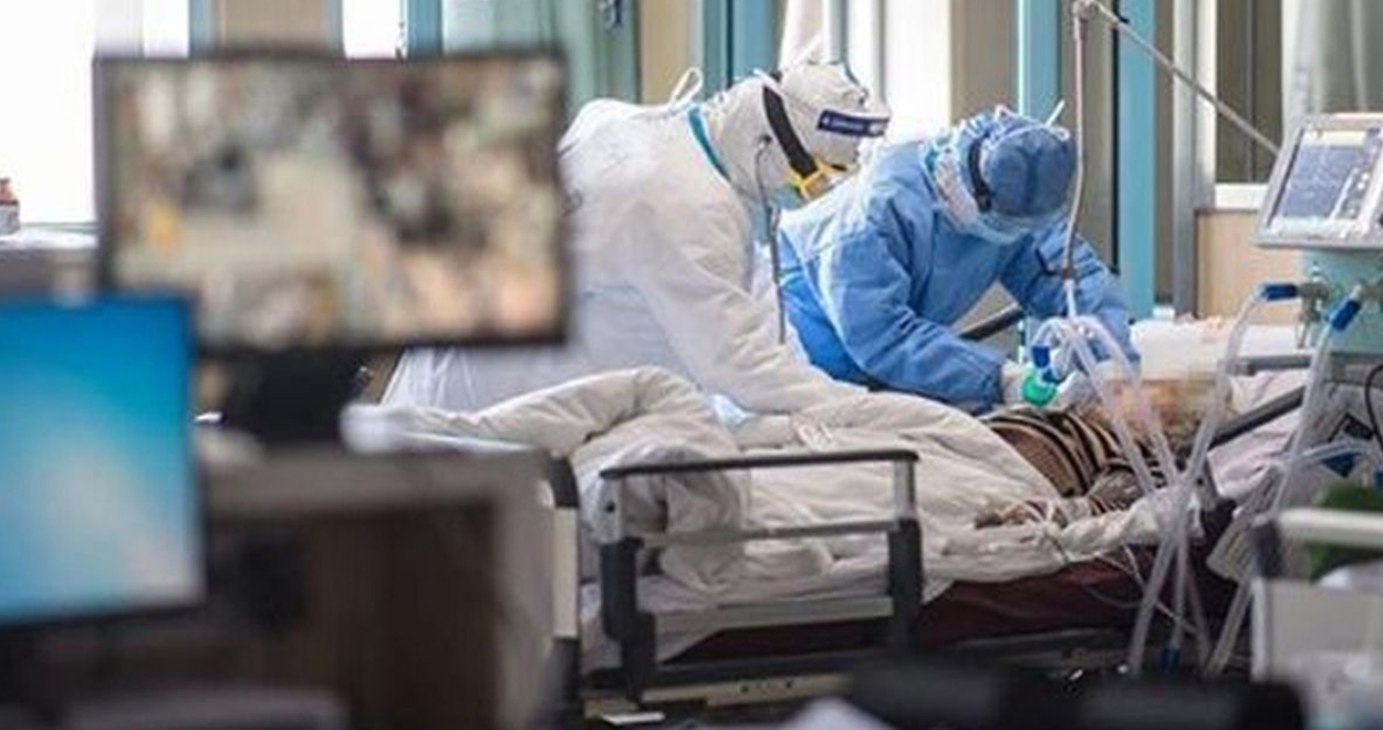 ¿Una persona puede volverse a contagiar de COVID después de 90 días?