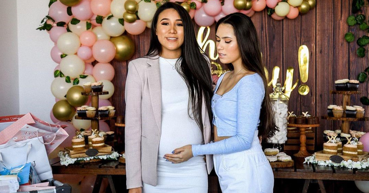 Gianella Marquina aclara no estar resentida al no ser elegida madrina ...