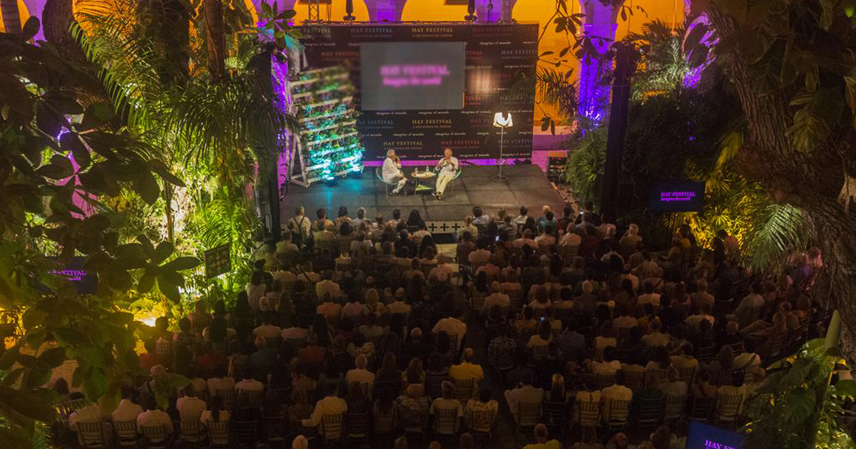 Eventos gratuitos: tres imperdibles presentaciones para disfrutar este ...