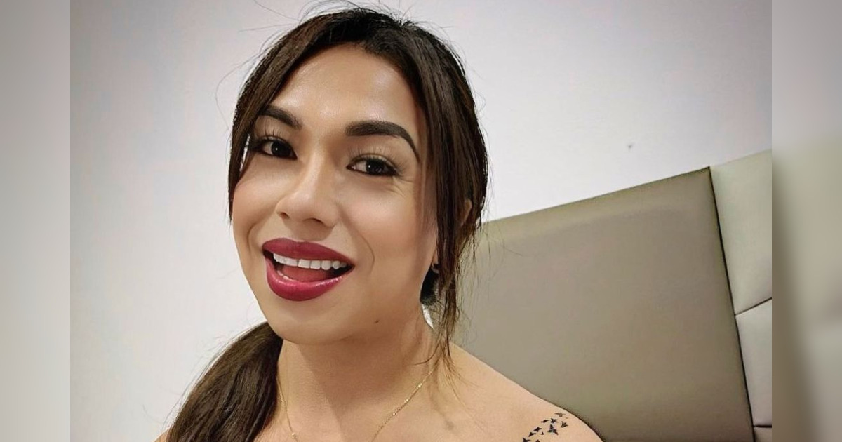 Dayanita actualiza su clóset con moderno y fresco conjunto escocés para ...