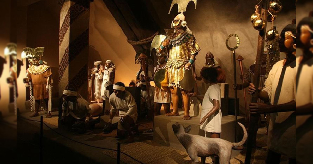 Museos del Perú ofrecerán actos virtuales para apreciar patrimonio cultural