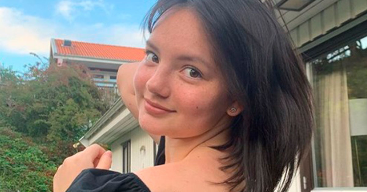 Francisca Aronsson exhibe la magia de los vestidos boho con sublime ...